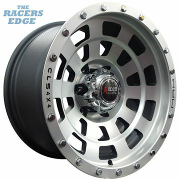 Bakkie & SUV Rims & Tyres | The Racers Edge