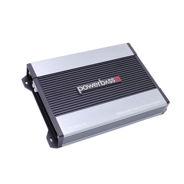 Monoblock Amps | The Racers Edge