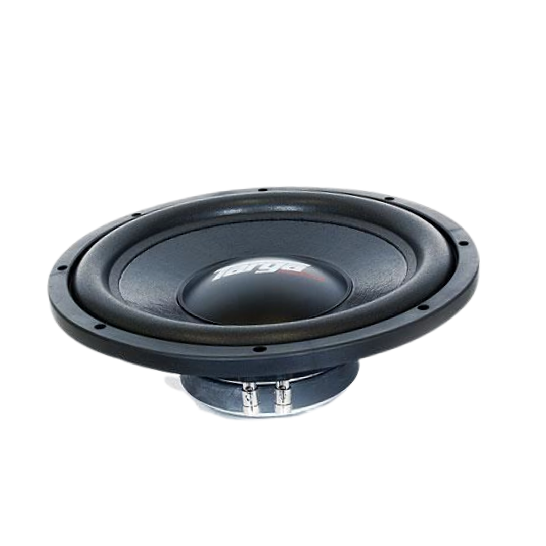 Targa 12" Slim - DVC - Subwoofer (3000W) FEATURES Max Power: 3000W ...