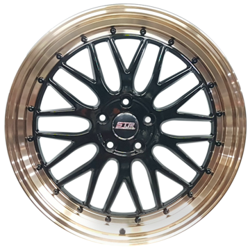20 inch Rims & Tyres | The Racers Edge