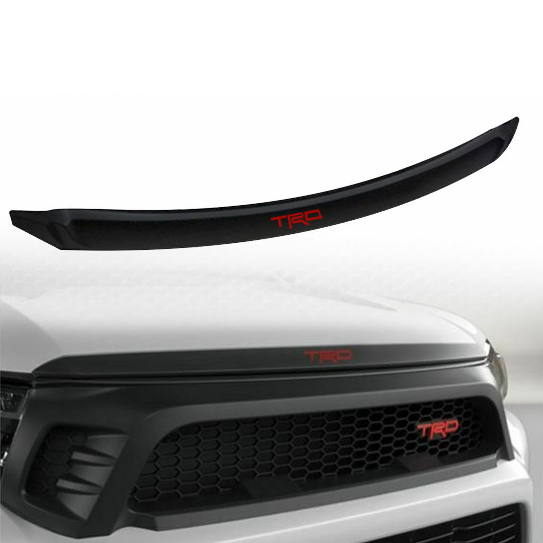 Fortuner / Hilux Bonnet Lid Cover (2015+) Fortuner / Hilux Bonnet Lid ...