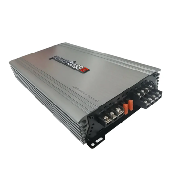 4 Channel Amps | The Racers Edge