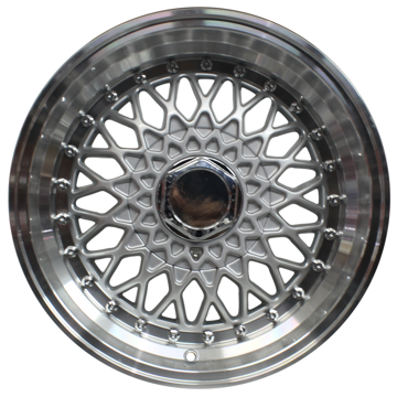 Passenger Vehicle Rims | The Racers Edge