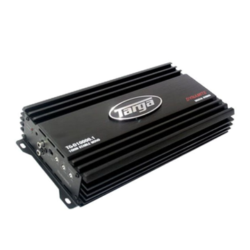 Monoblock Amps | The Racers Edge