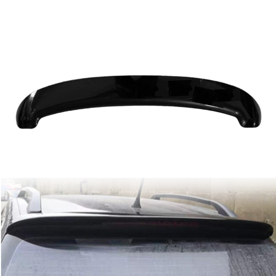 Polo Vivo/9n Polo original factory style Roof Spoiler 2002-2009 Full ...