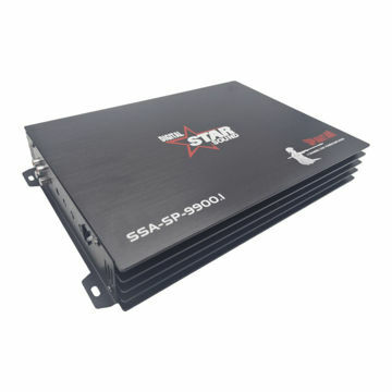 Monoblock Amps | The Racers Edge