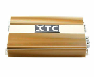 Monoblock Amps | The Racers Edge