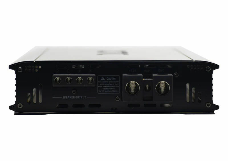 XTC Cyclone 20000W Monoblock Amplifier | The Racers Edge