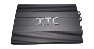 Monoblock Amps | The Racers Edge