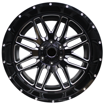 20 inch Rims & Tyres | The Racers Edge