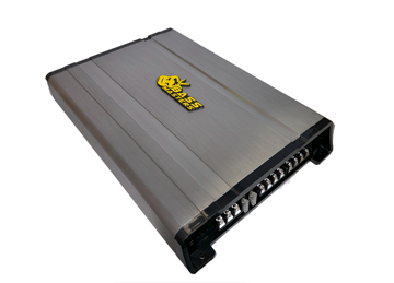 Monoblock Amps | The Racers Edge