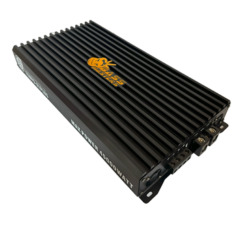 Monoblock Amps | The Racers Edge