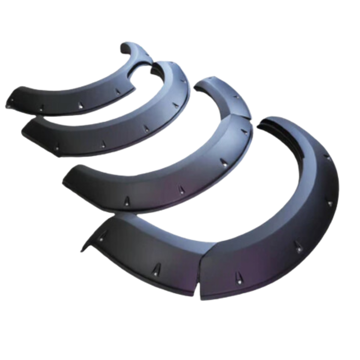 Wheel Arch Kits | The Racers Edge