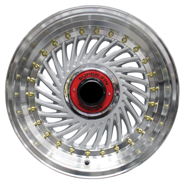 15 inch Rims & Tyres | The Racers Edge