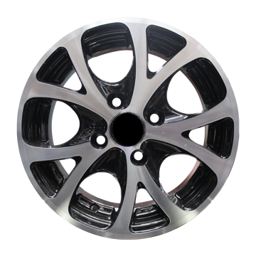 14 inch Rims & Tyres | The Racers Edge