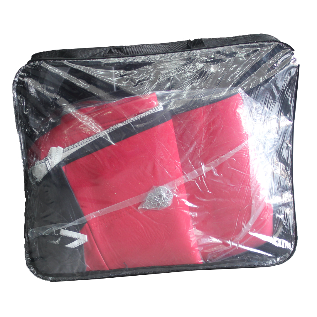 Set Consist of :- 3x Seatback Covers 4 x Headrest Covers. 3x Bench ...