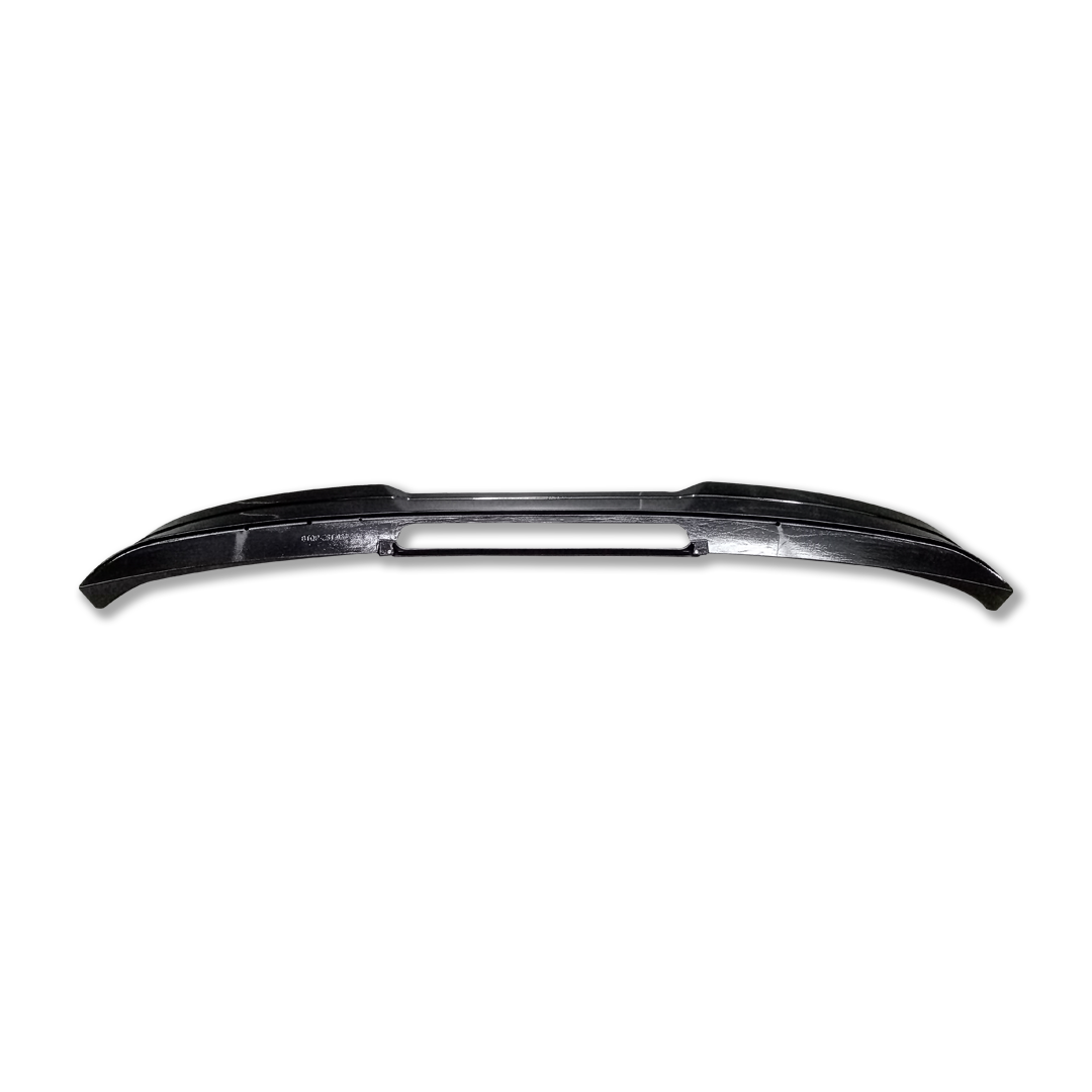 Polo 8 GTI Roof Spoiler Full Gloss Black Roof Spoiler Top Quality ABS ...
