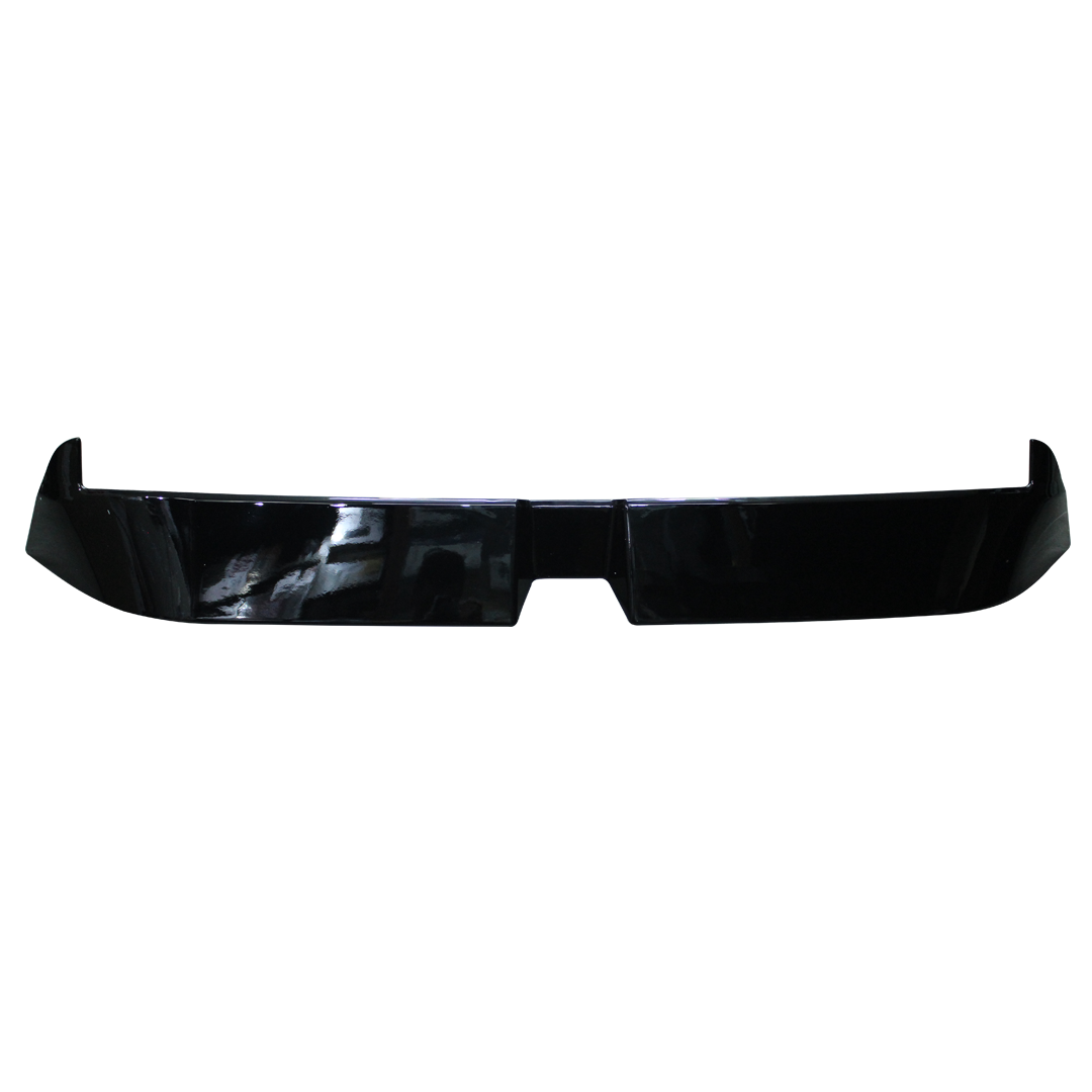 Polo 9N Oettinger Spoiler Fits for VW Polo 9N 2003-2008. Top Quality ...
