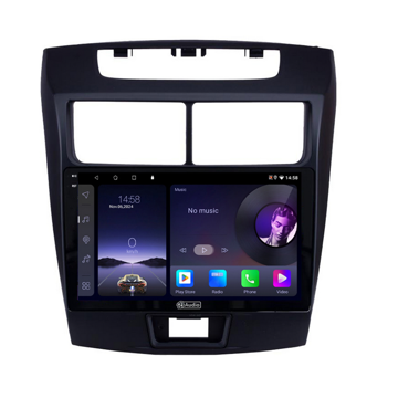 Audio & Display | The Racers Edge