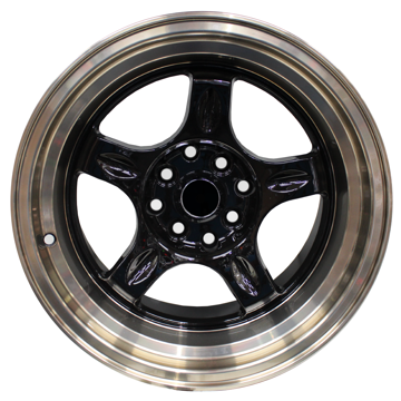 15 inch Rims & Tyres | The Racers Edge