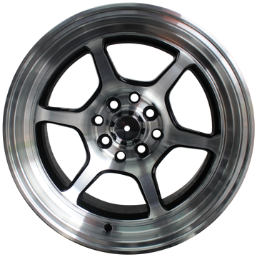 Wheels & Tyres | The Racers Edge