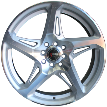 17 inch Rims & Tyres | The Racers Edge