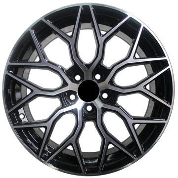 17 inch Rims & Tyres | The Racers Edge