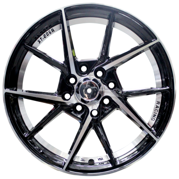 15 inch Rims & Tyres | The Racers Edge