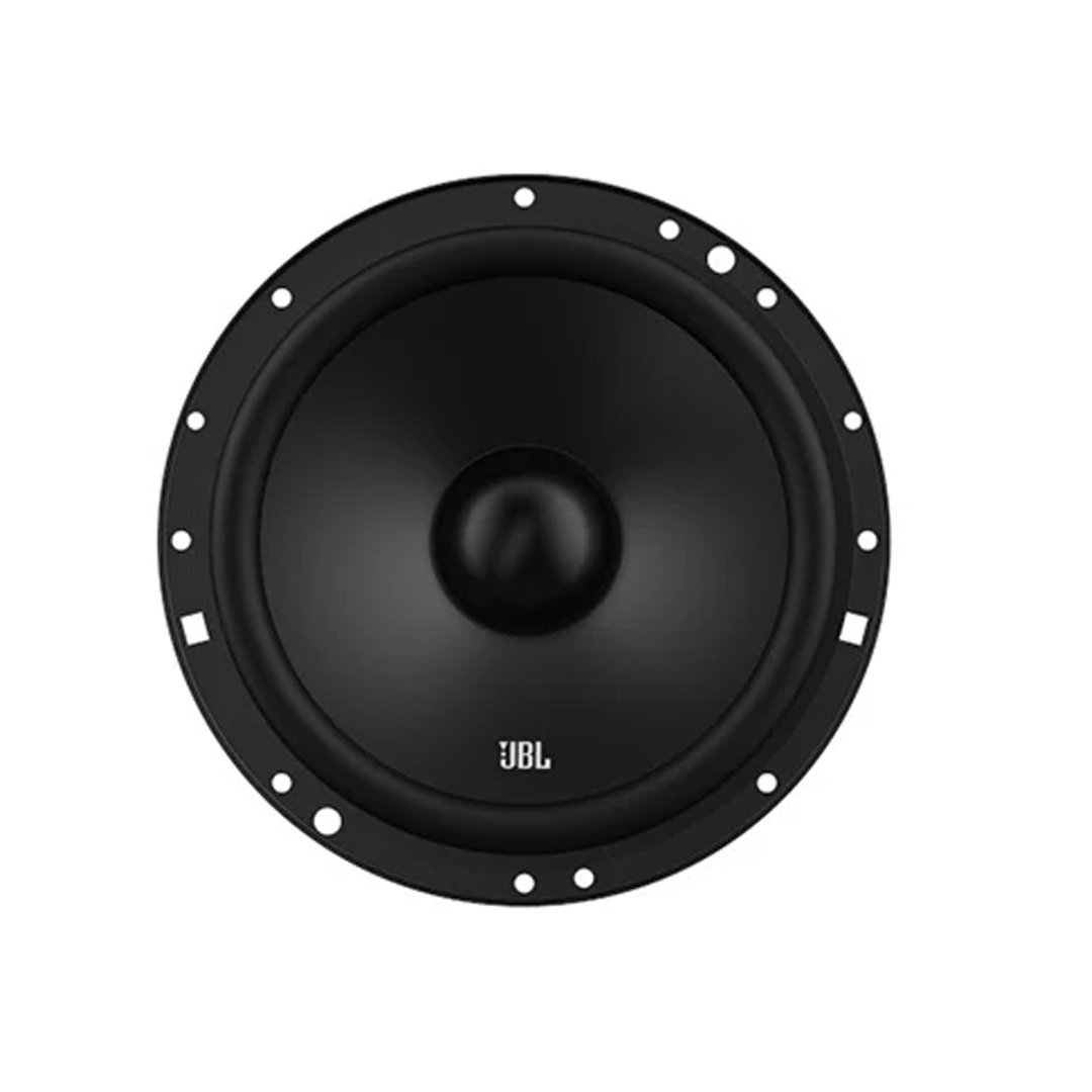 JBL Stage1 601C – 6.5″ (200W) 2-Way Component Split System 6-1/2 ...
