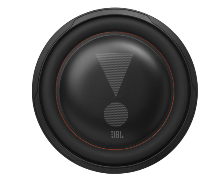 JBL CLUB 122SL - 12" Sub (400W) Subwoofer 12" (300mm) Aluminum Driver ...