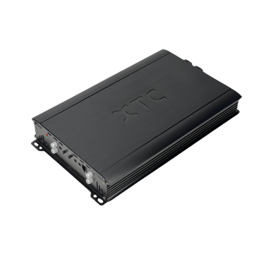 Monoblock Amps | The Racers Edge