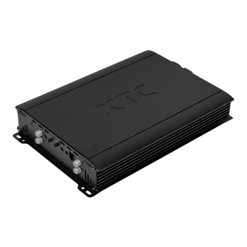 Monoblock Amps | The Racers Edge